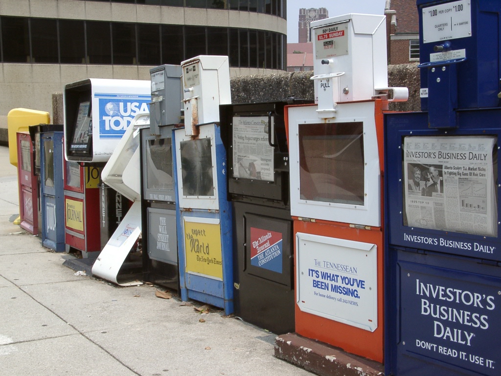 Where is the Unbiased News? – heinsite